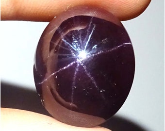 Star garnet | Etsy