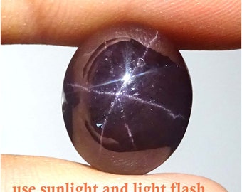 Star garnet | Etsy