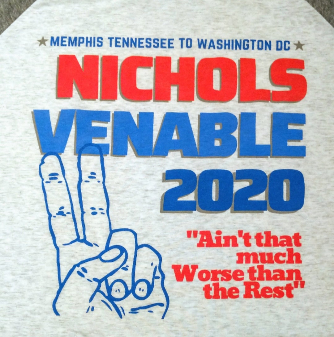 LUCERO SHIRTS 3/4 Sleeve Nichols Venable - Etsy