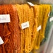 Natural Dye Kit alum Included - Etsy