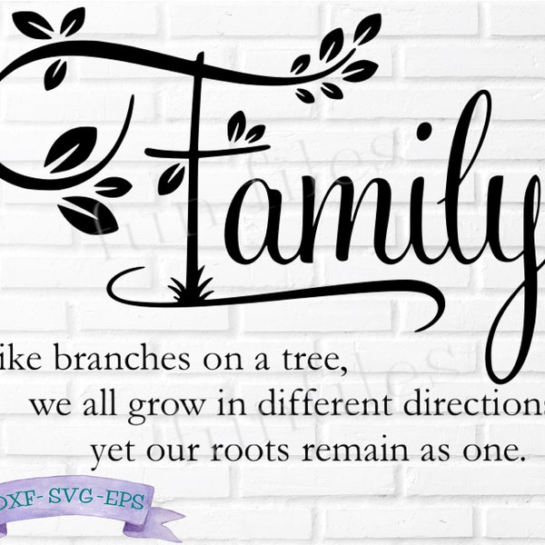 Family Tree Sign - Etsy