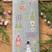 Let It Snow - Mini Project - Etsy