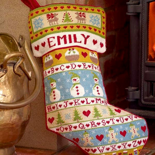 Tapestry Kit - Etsy UK