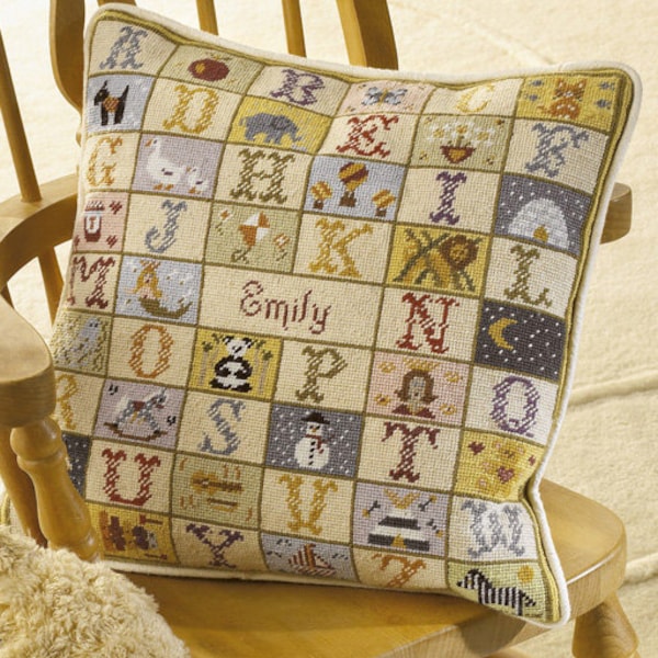 Tapestry Kit - Etsy
