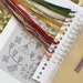 Wedding Tree of Life Cross Stitch Kit - Etsy