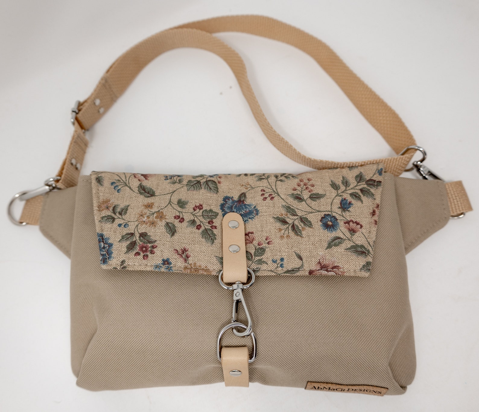 The Haralson Belt Bag - Etsy