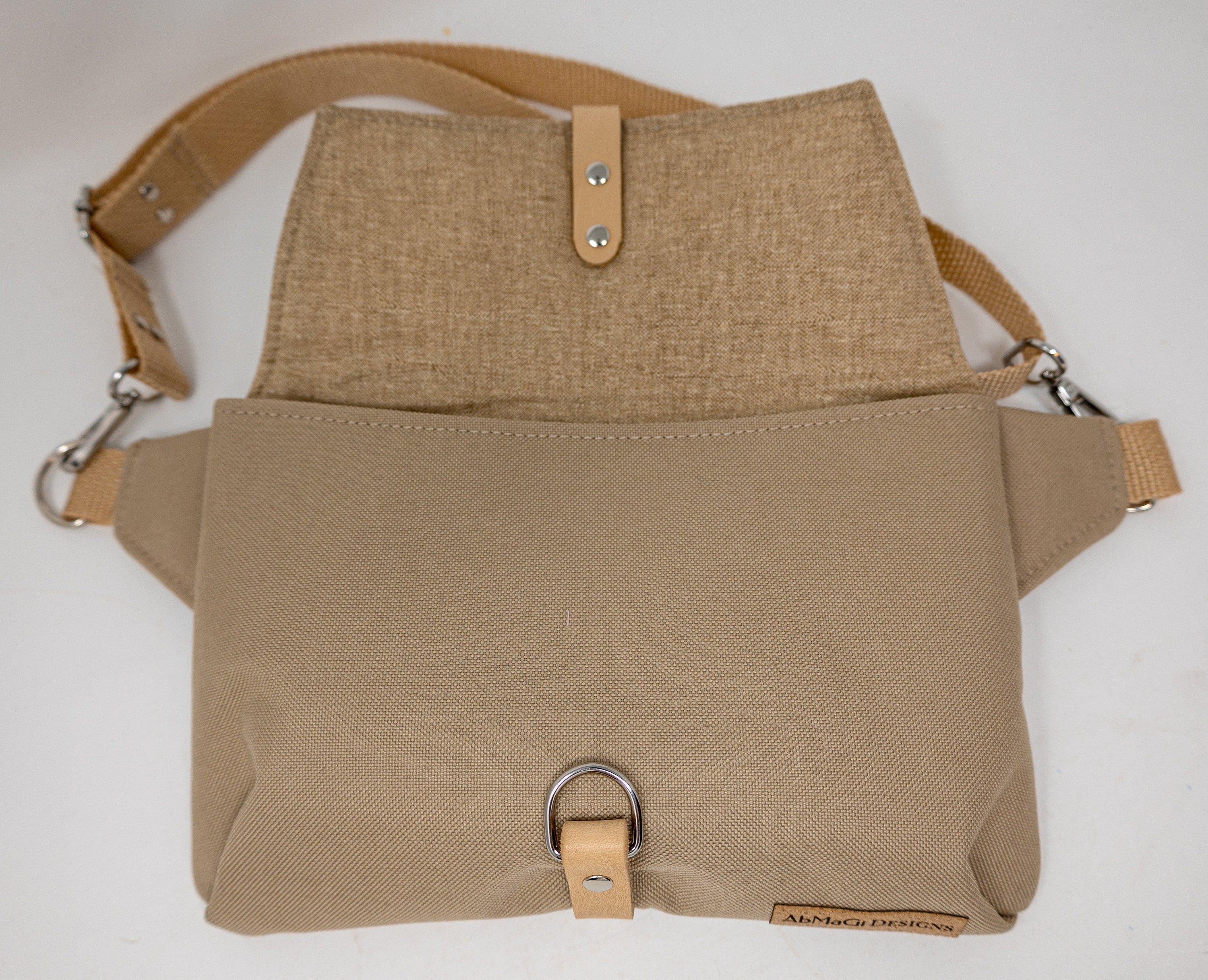 The Haralson Belt Bag - Etsy