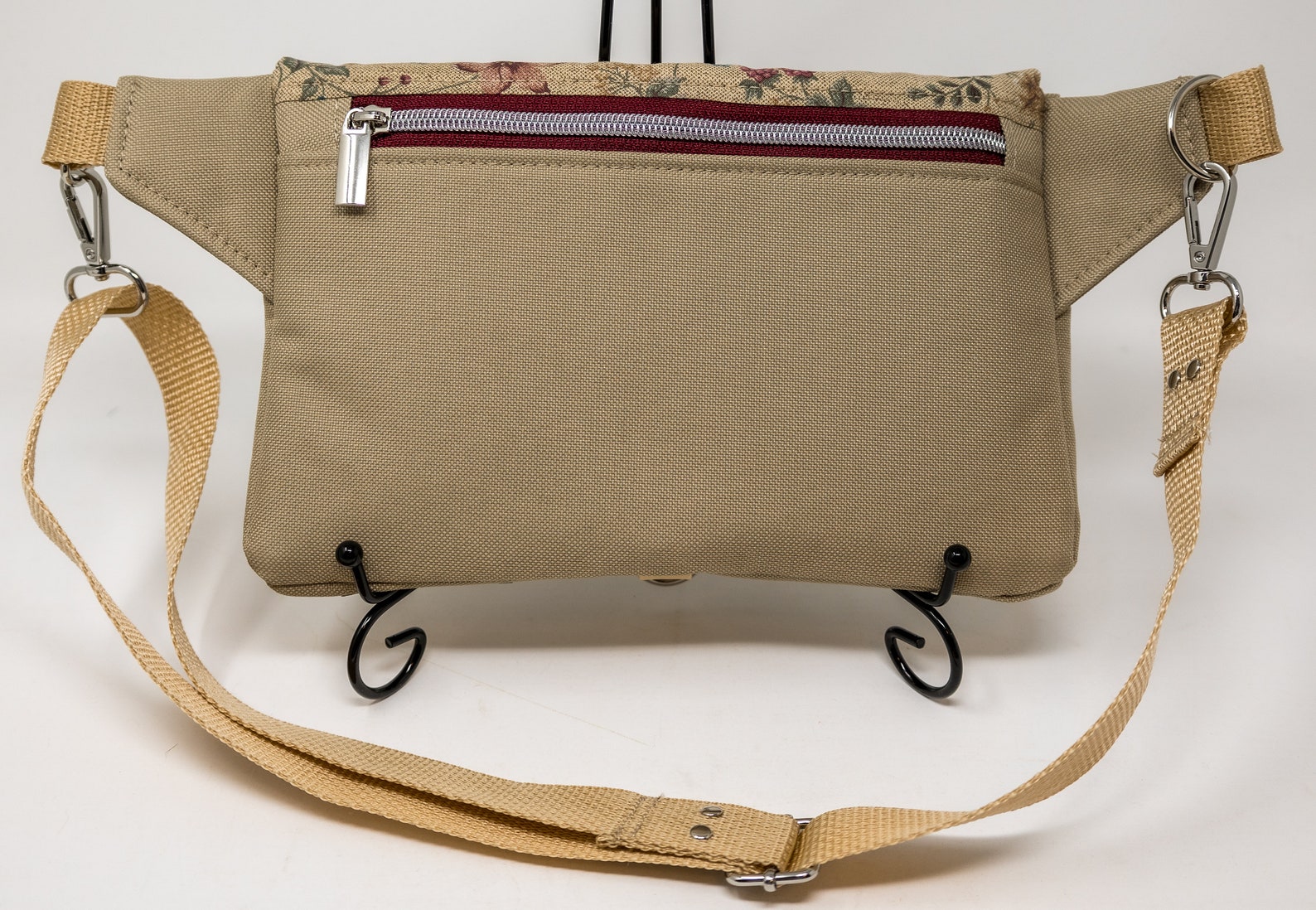 The Haralson Belt Bag - Etsy