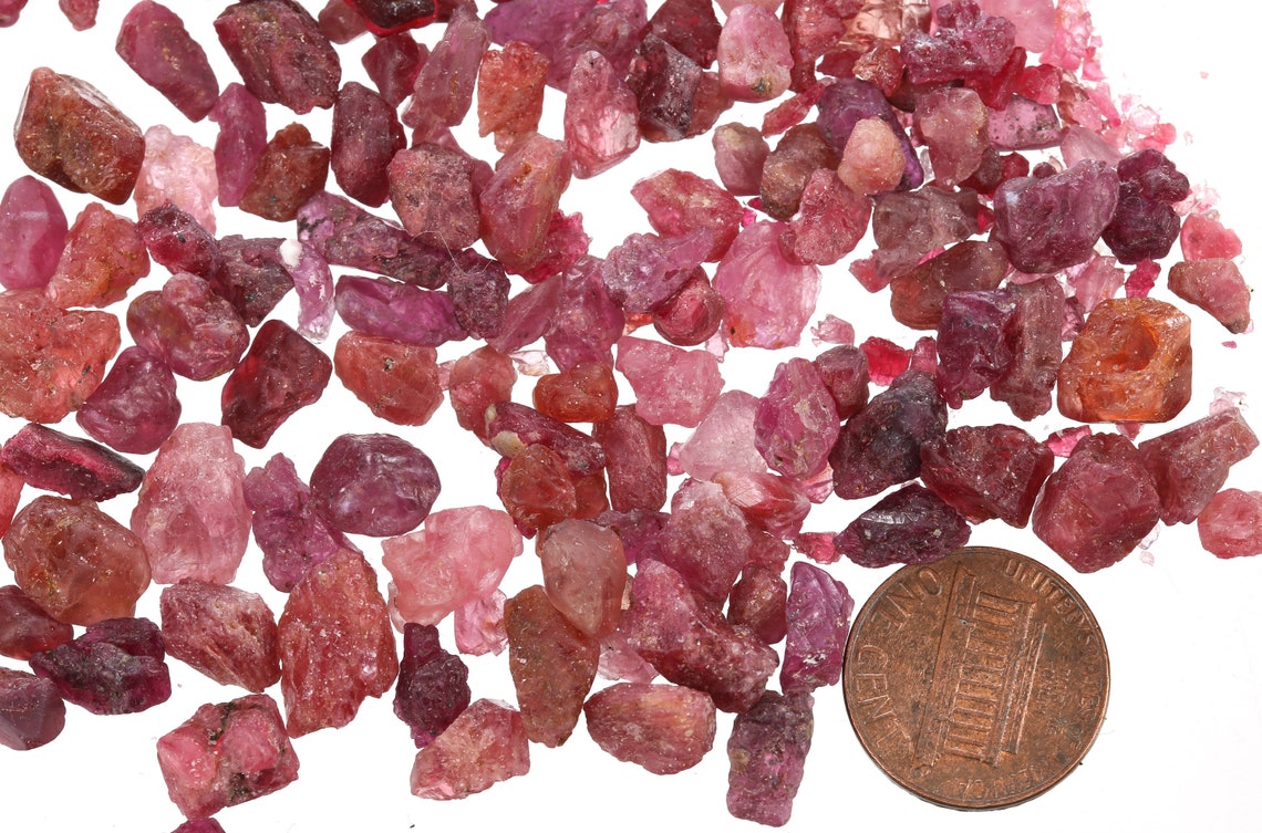 Small Raw Ruby Pieces Rough Ruby Genuine Uncut Ruby Crystal - Etsy Small Raw Ruby Pieces Rough Ruby Genuine Uncut Ruby Crystal - Etsy