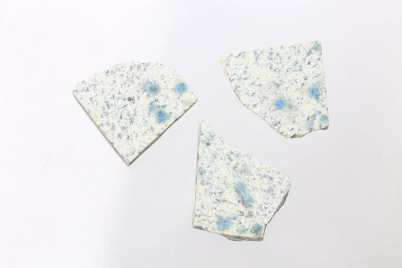 Raw Jasper Slices Rough Jasper Slices Genuine Jasper - Etsy UK