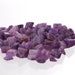 Tiny Raw Charoite Pieces, Rough Charoite, Genuine Charoite Crystal ...