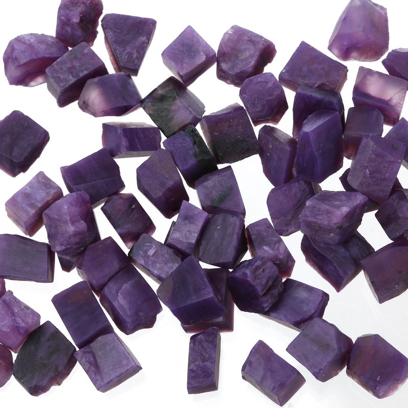 Charoite - Etsy