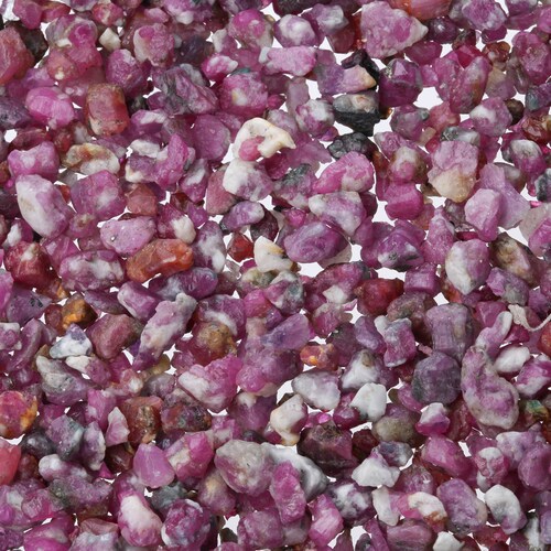 Small Raw Ruby Pieces Rough Ruby Genuine Uncut Ruby Crystal - Etsy