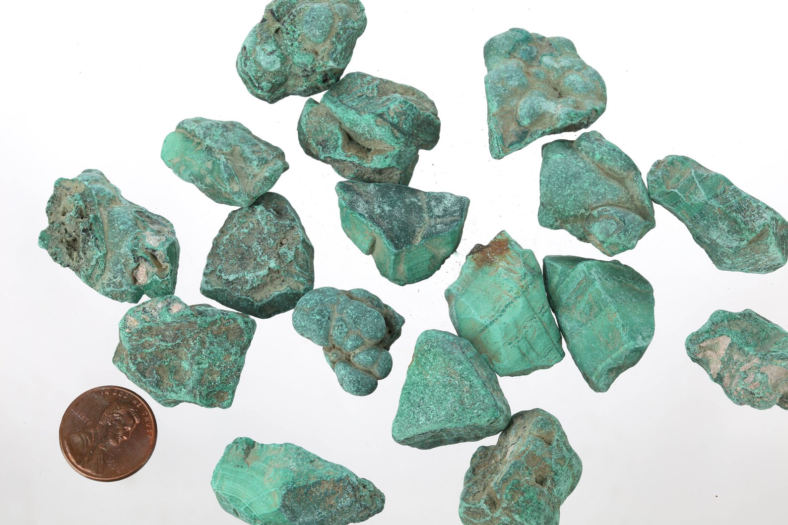 Large Raw Malachite Pieces Rough Malachite Genuine Malachite - Etsy