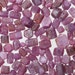 Small Raw Ruby Pieces, Rough Ruby, Genuine Uncut Ruby Crystal, July ...