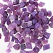 Tiny Raw Charoite Pieces, Rough Charoite, Genuine Charoite Crystal ...