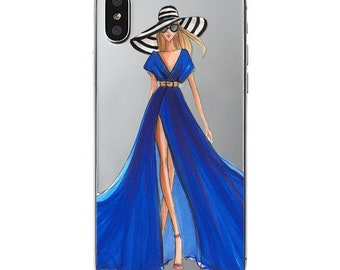 Fancy iphone case | Etsy