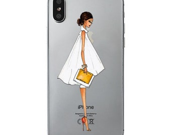 Fancy iphone case | Etsy