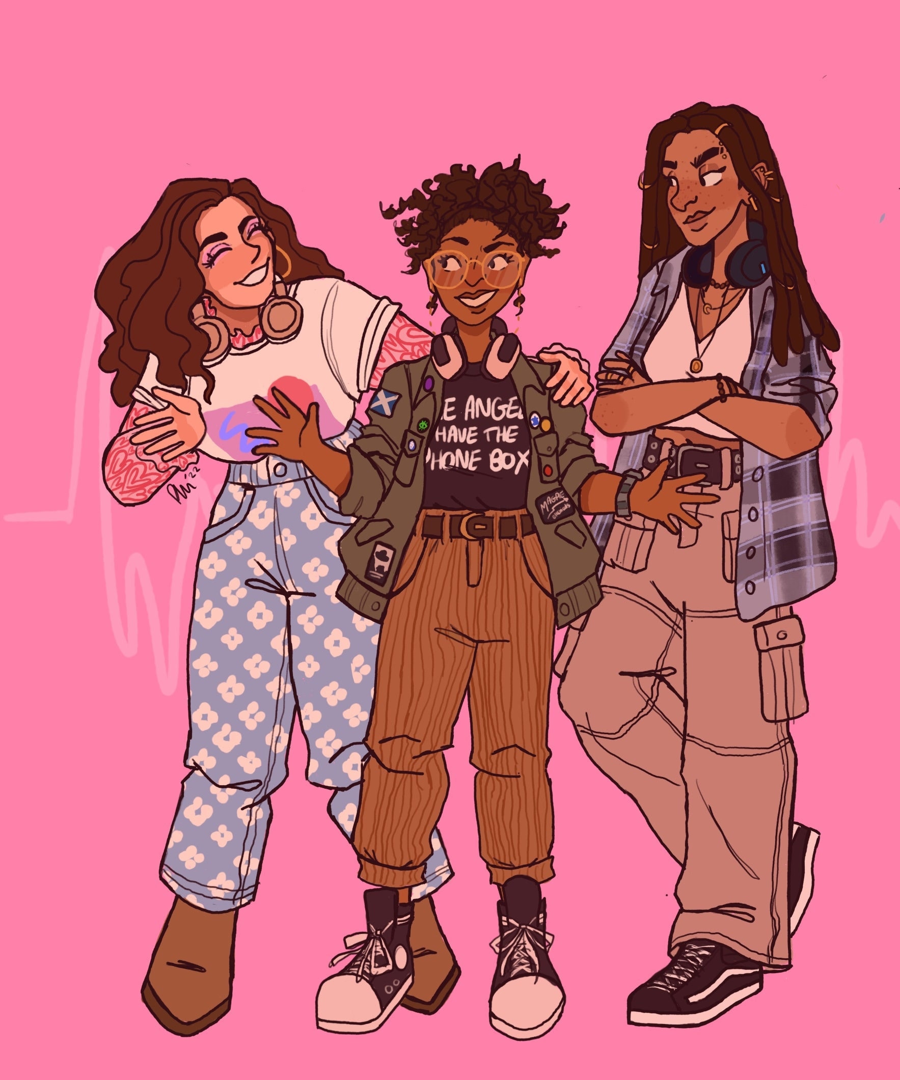 Doctor Who Redacted Art Print - Etsy