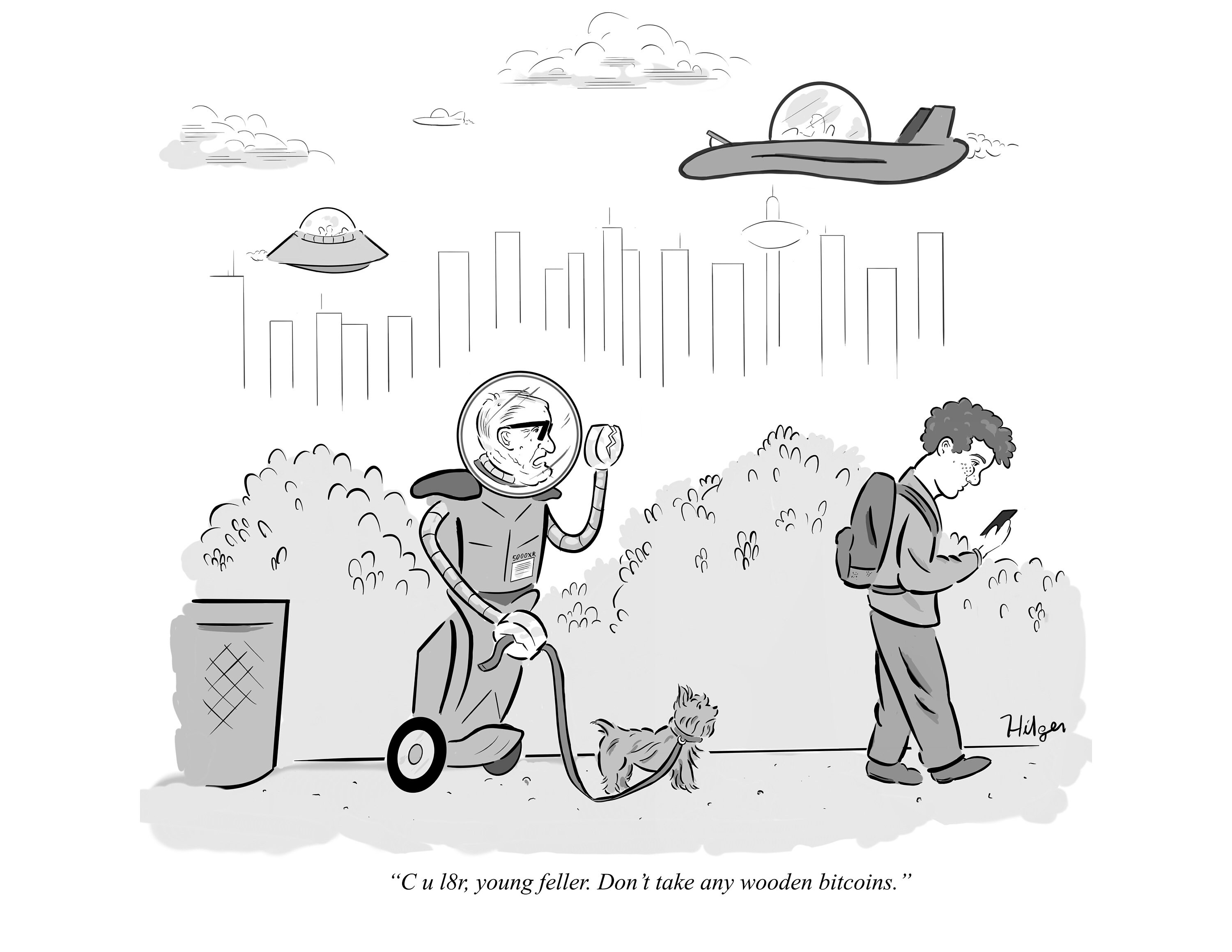 Cartoon Printed on High-quality Matte Paper - Etsy UK