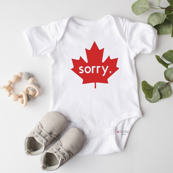 Canada Themed Baby Shower - Etsy