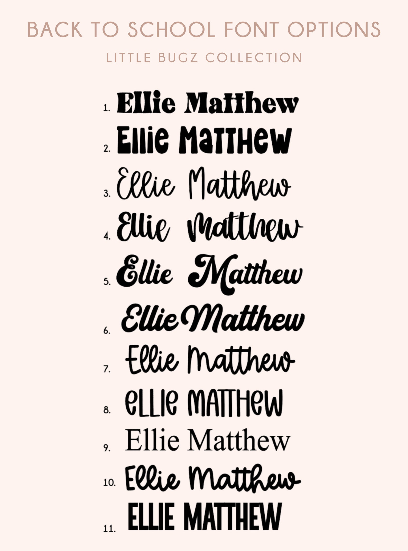 APPLES Back to School Sign With First Day of School Sign, Back to ...