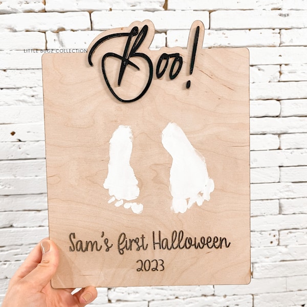 Halloween Signs - Etsy Canada