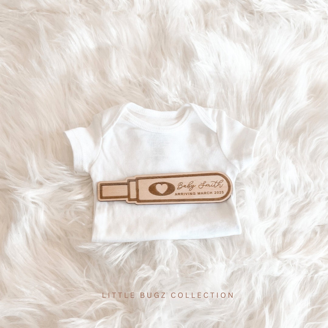 Pregnancy Test, Positive Pregnancy Stick Announcement, Pregnancy ...