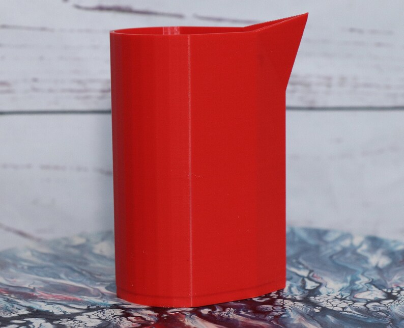 10oz Spouted Cup for Acrylic Pouring - the Original No Drip Spouted Cup ...