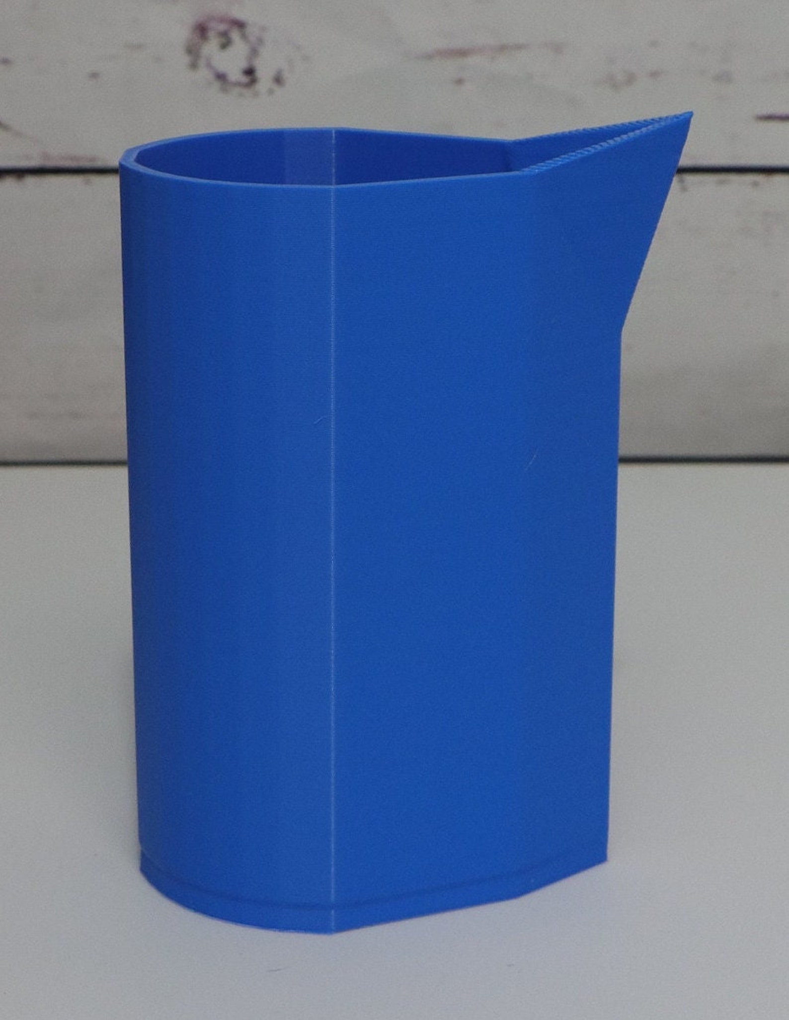 10oz Spouted Cup for Acrylic Pouring - the Original No Drip Spouted Cup ...