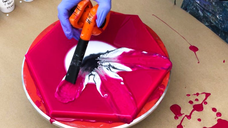 The Original Mini Blower Nozzle Attachments© set of 3 for - Etsy