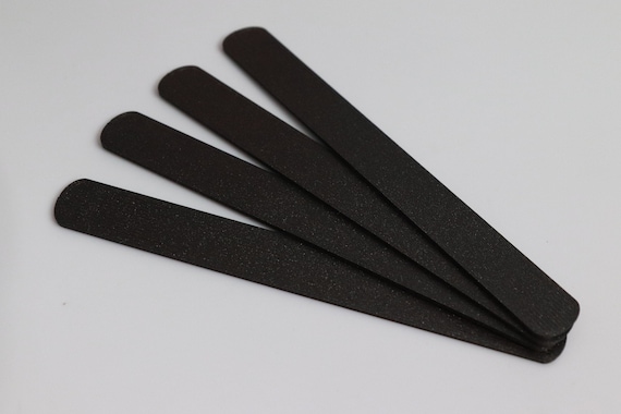 Solid Style Stir Sticks © 8 Inches Set of 4 Acrylic Pouring - Etsy