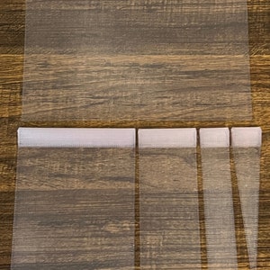 The Original Acrylic Pouring Swipe Tool© ! 3d Printed Swipe Tool for ...