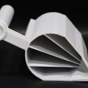 10oz. 5 Chamber Split Cup With Handle the Original No Drip - Etsy