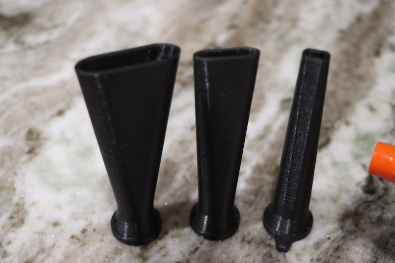 The Original Mini Blower Nozzle Attachments© for PLAYMAKER - Etsy Canada