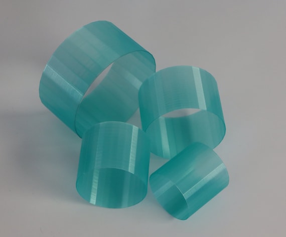 Open Cups for Acrylic Pouring Set of 4 - Etsy