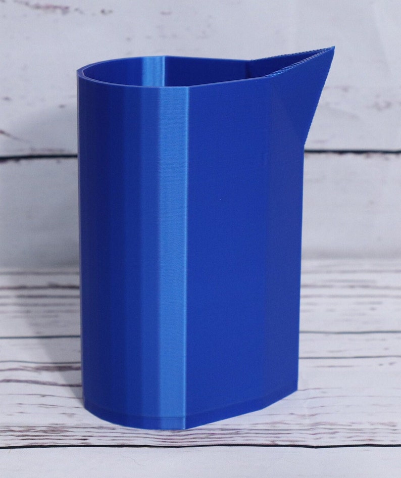 10oz Spouted Cup for Acrylic Pouring - the Original No Drip Spouted Cup ...