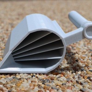 10oz. 5 Chamber Split Cup With Handle - the Original No Drip Spouted ...