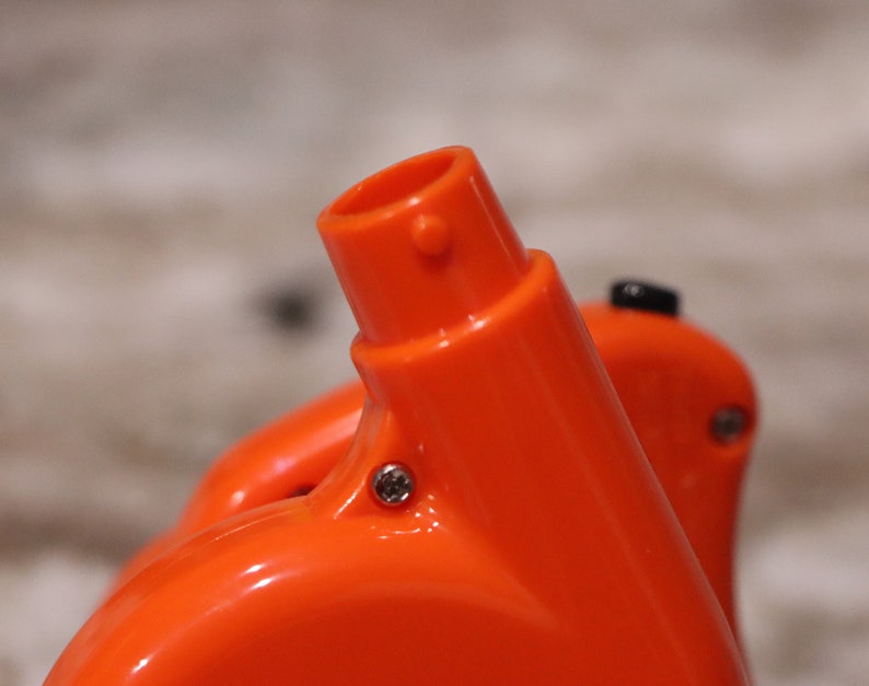 The Original Mini Blower Nozzle Attachments© set of 3 for - Etsy