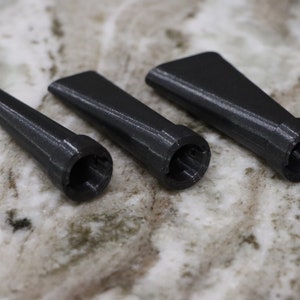 The Original Mini Blower Nozzle Attachments© (set of 3) for WESTMINSTER ...