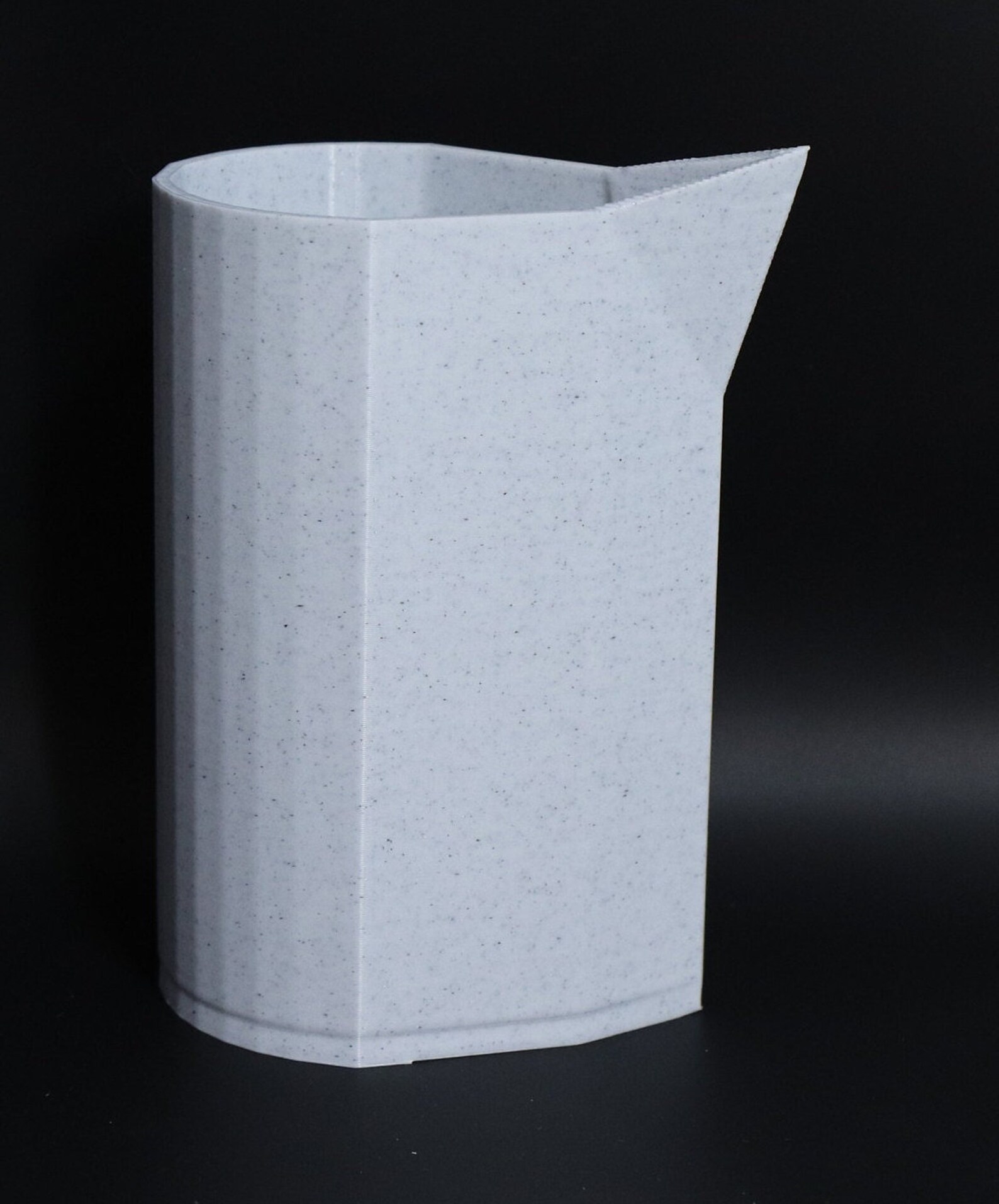10oz Spouted Cup for Acrylic Pouring - the Original No Drip Spouted Cup ...