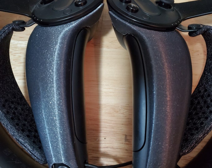 Valve Index Controllers Grip Boosters Set Plastic - Etsy