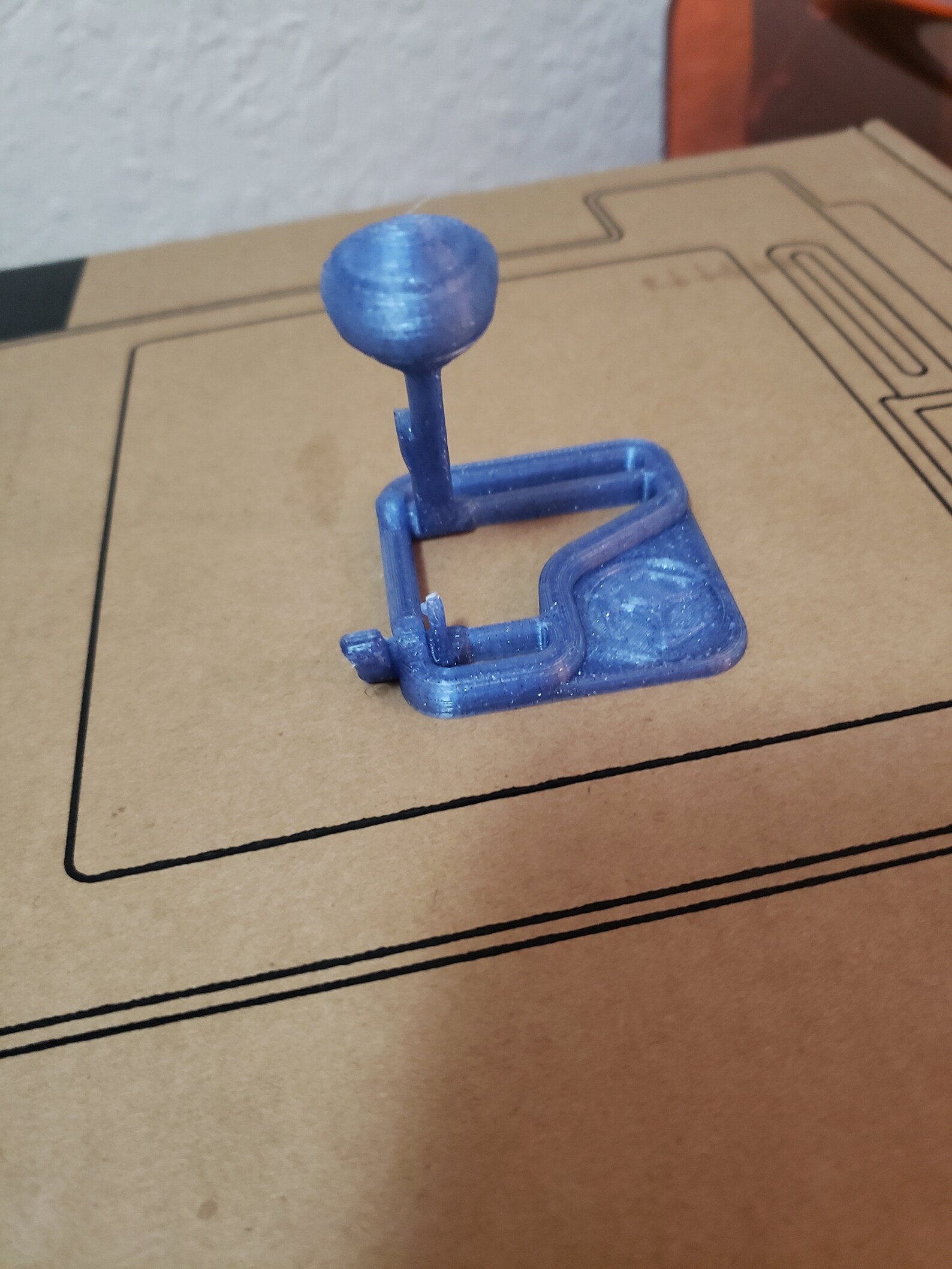 3D Printed Micro Catapult - Etsy