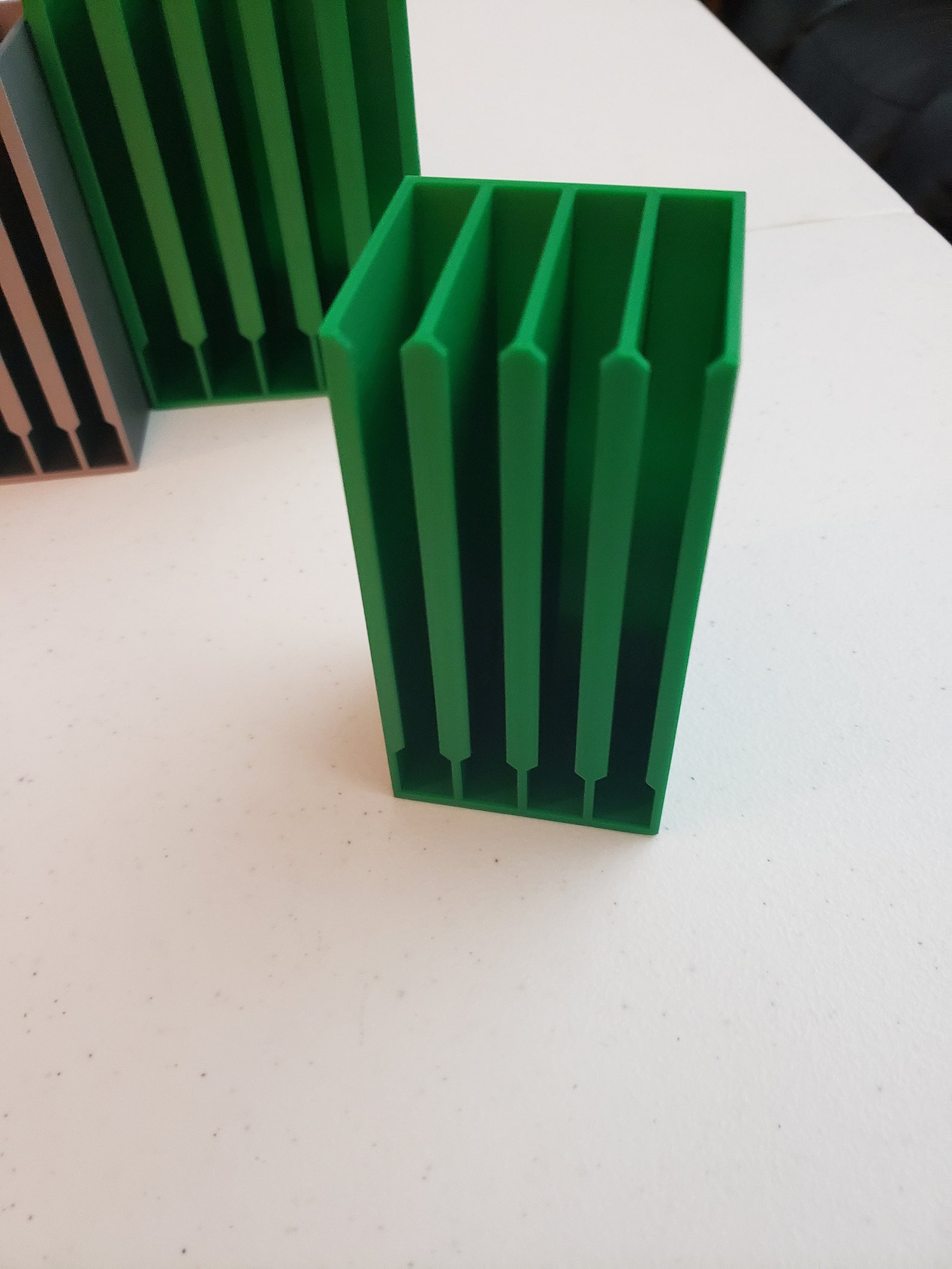 Battery Dispenser 3D Printed and Customizable - Etsy