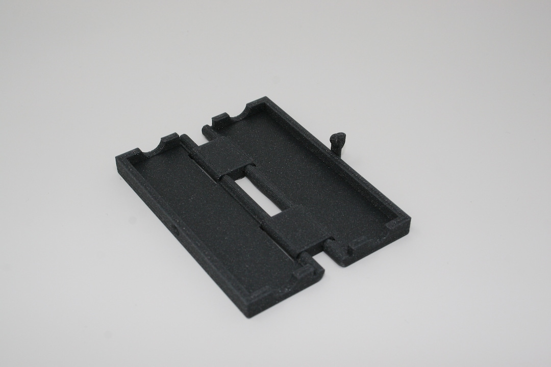 Valve Index Trident Protector and Mount - Etsy