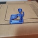 3D Printed Micro Catapult - Etsy