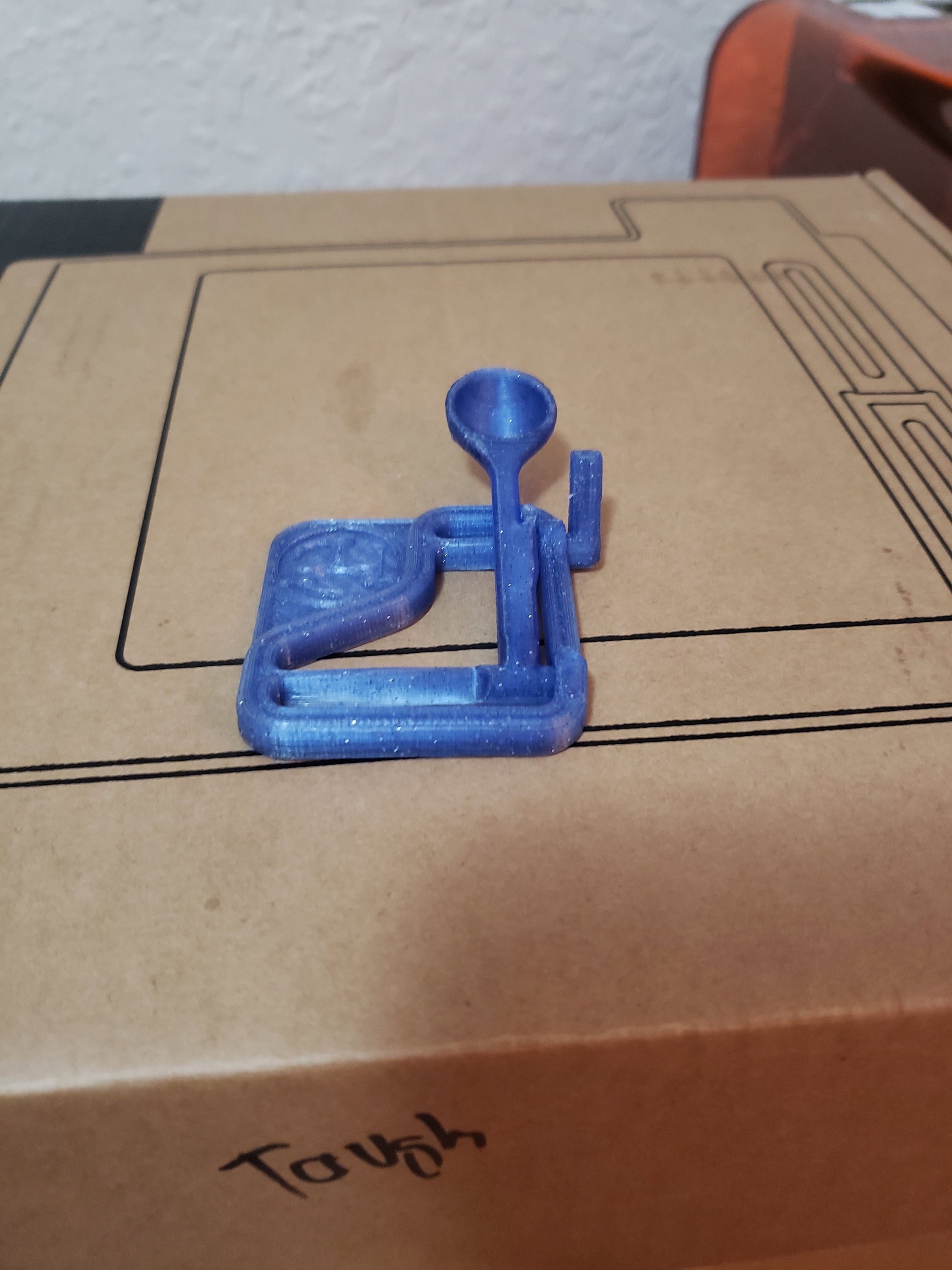 3D Printed Micro Catapult - Etsy