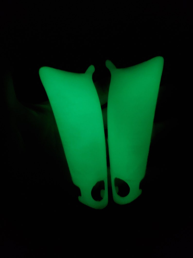 Valve Index Controllers Grip Boosters Set Plastic | Etsy