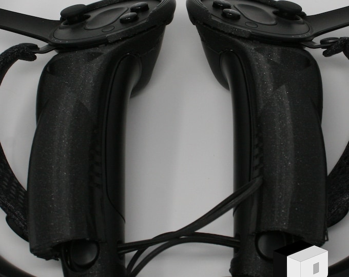 Pistol Grips for Valve Index Controllers Plastic - Etsy