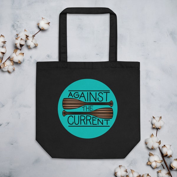 Against the Current - Etsy